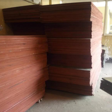 Marine Boards Kenya - Premium Marine Construction Materials